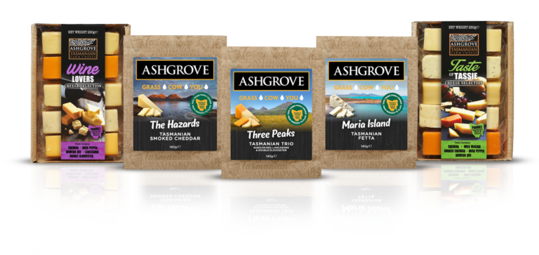 Ashgrove | Australian Fine Foods - Finest Cheese