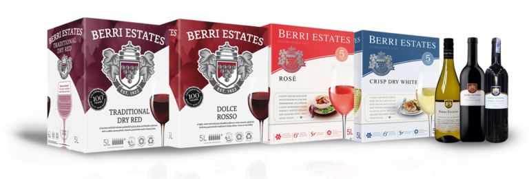 Berri Estates | Australian Fine Foods - Berri Estate winery