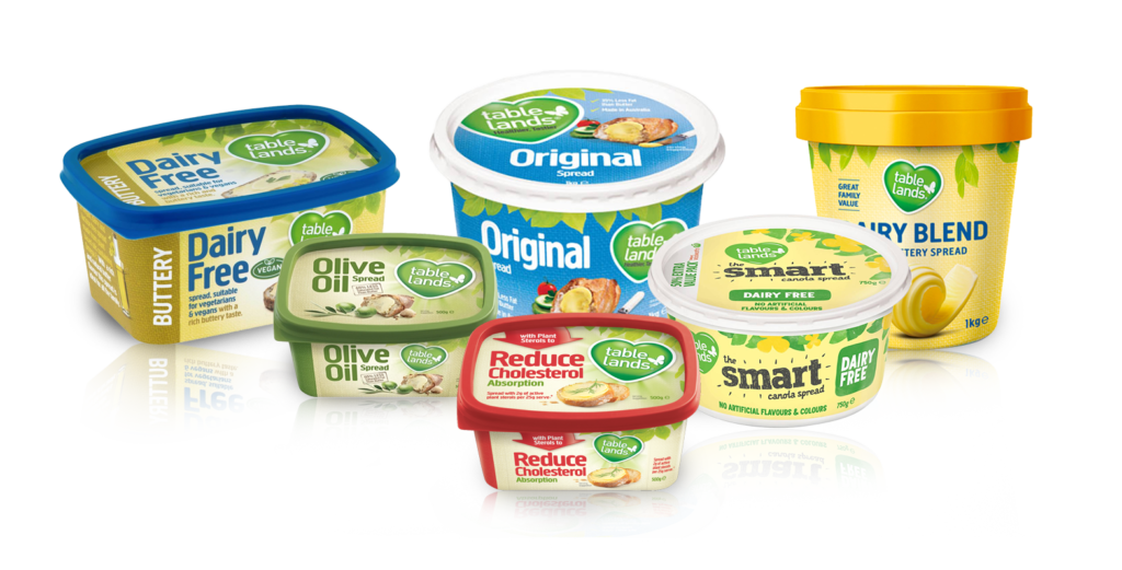 Tablelands | Australian Fine Foods - Eat and live better with Tablelands.