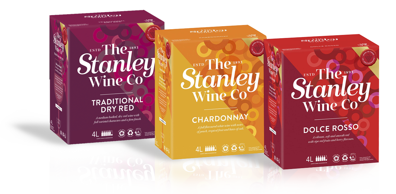 Stanley | Australian Fine Foods - Wine